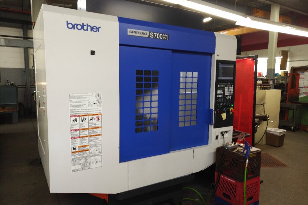 All Star Tool and Mold – Machine Shop Specializing in CNC Machining and EDM